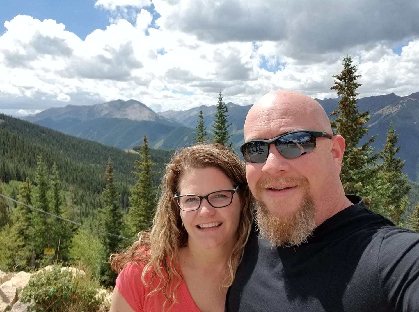 Meet Mike Hooven - Advance Colorado
